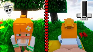 I Tried The New Jenny Mod Update And I Was Not Ready For This Cutetyan ...