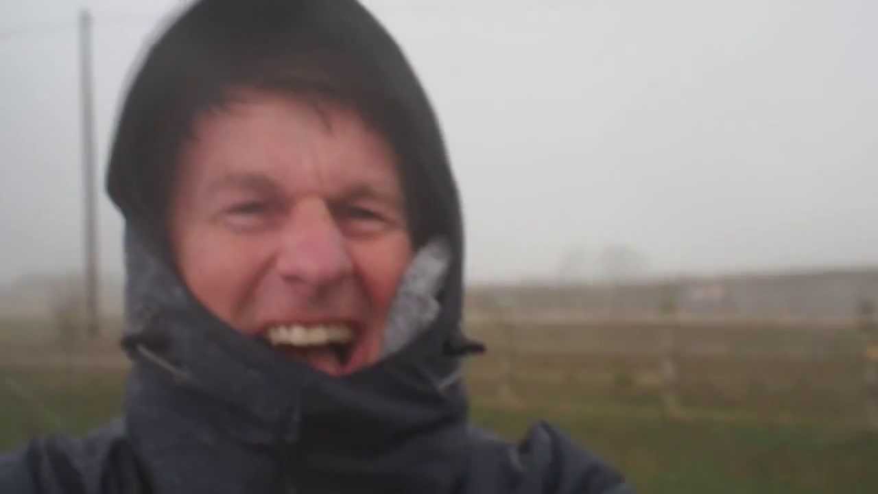 Squall 25 Jan Youtube