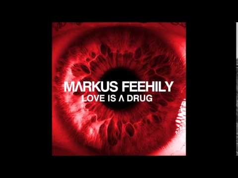 Markus Feehily Love Is A Drug Youtube