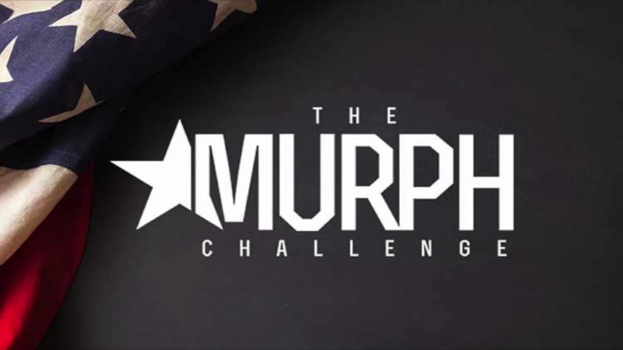 The Murph Challenge Youtube