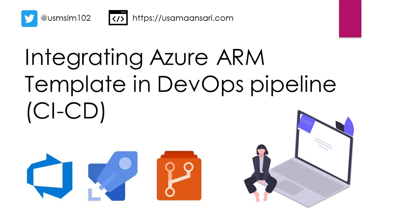 Deploy Arm Template Azure Devops Yaml At Mia Stanfield Blog