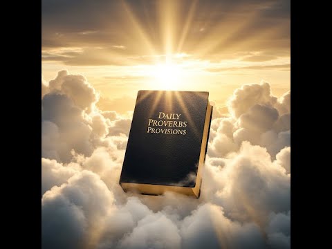 Proverbs Chapter 1 Youtube