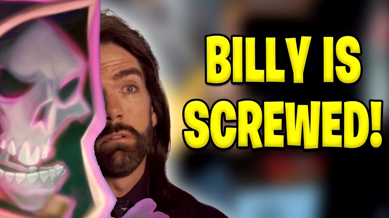 Cheater Billy Mitchell Is Running Scared From Karl Jobst Graveseeker