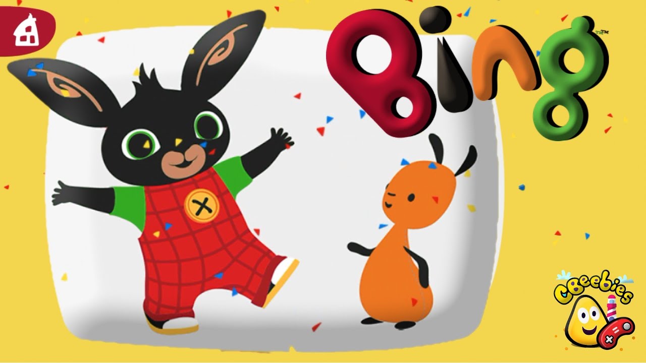 Cbeebies Games Paint With Bing At Natasha Moulton Blog
