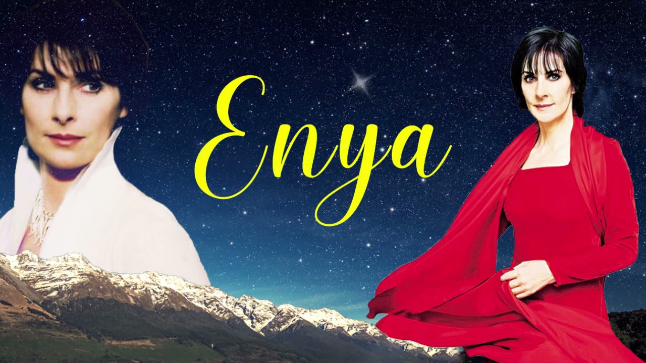 Enya