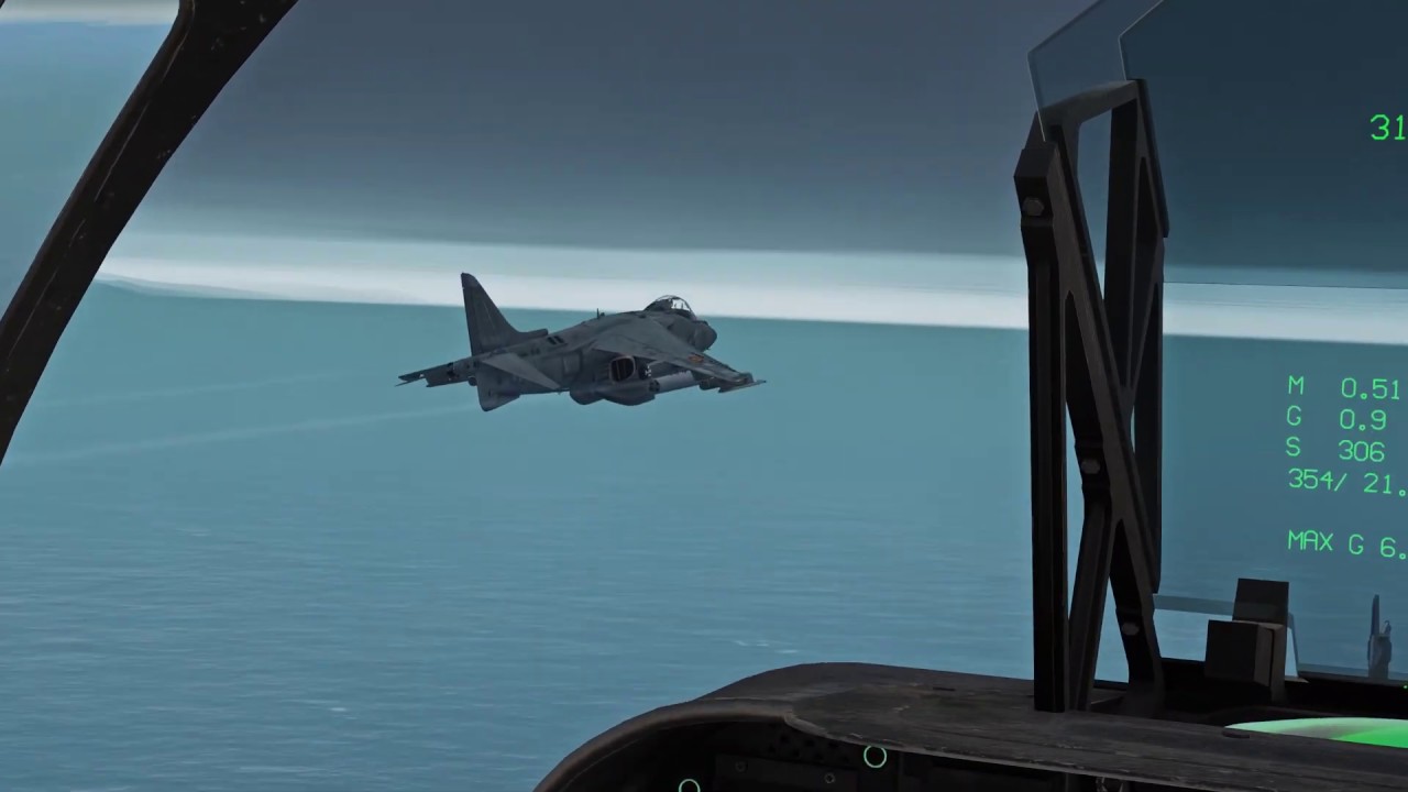 Dcs Friday Training Youtube