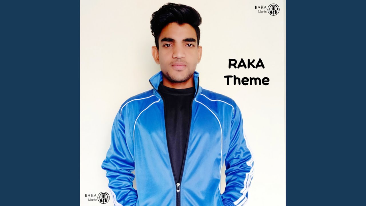 Raka Theme Youtube Music