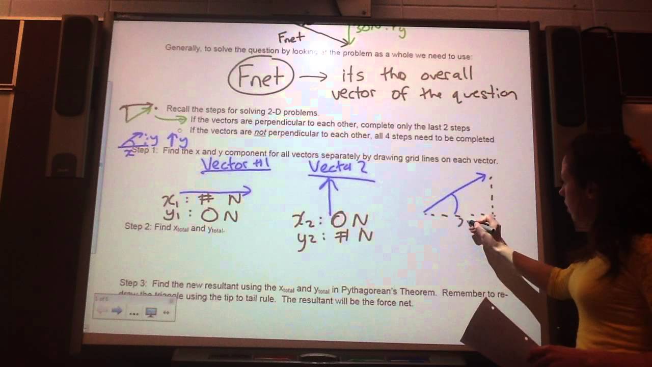 2d Dynamics Part 1 Youtube