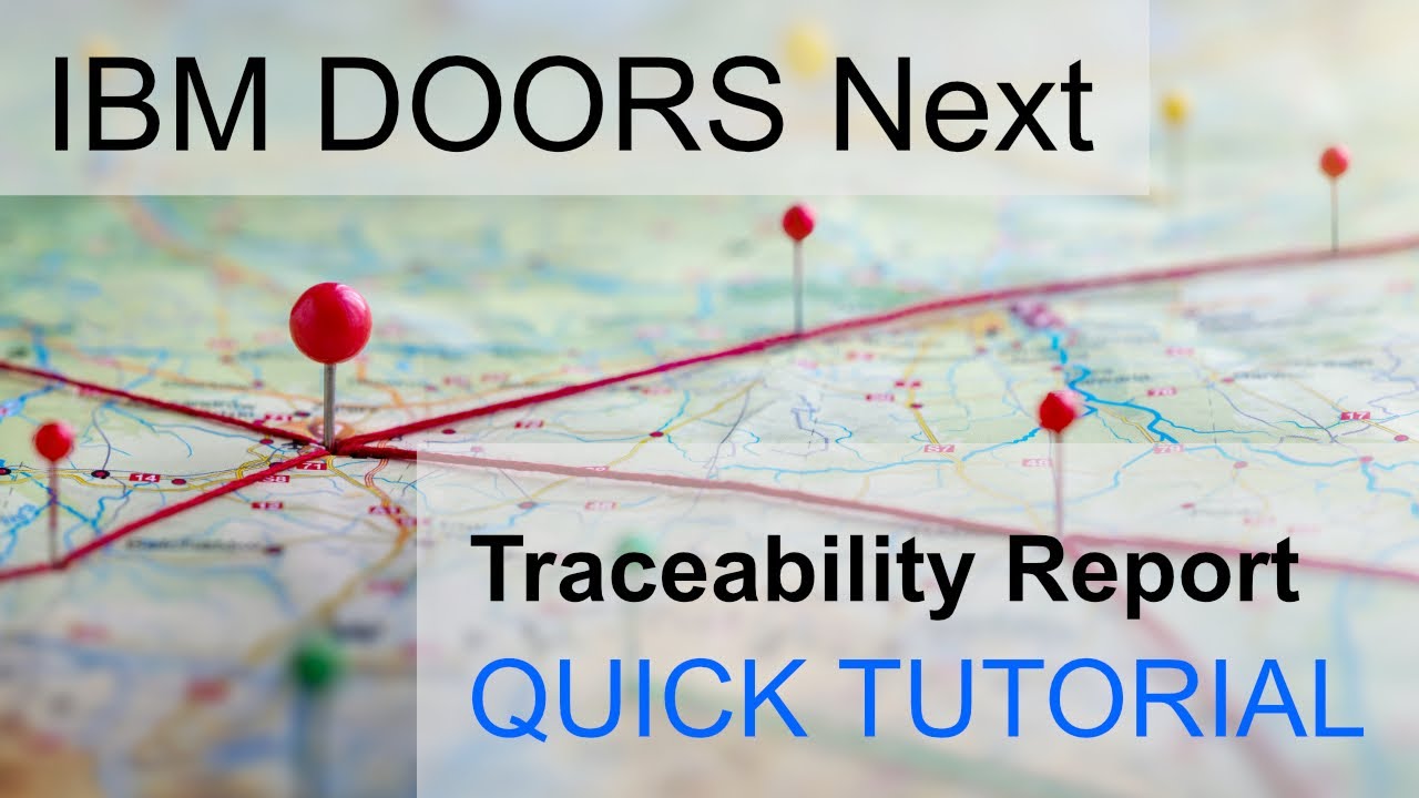 Ibm Doors Ng Tutorial At Tracy Dibenedetto Blog