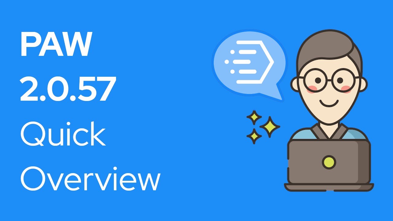 Planning Analytics Workspace 2 0 57 Quick Overview Youtube