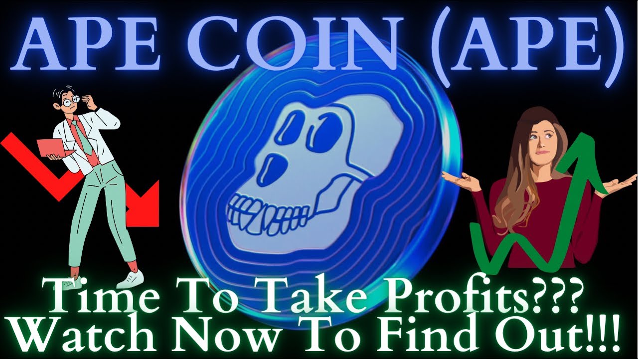 Ape Coin Ape Urgent Update Watch Now To Find Out Youtube