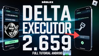 Delta Executor Latest Update V657 Latest Version No Lag Smooth How To ...