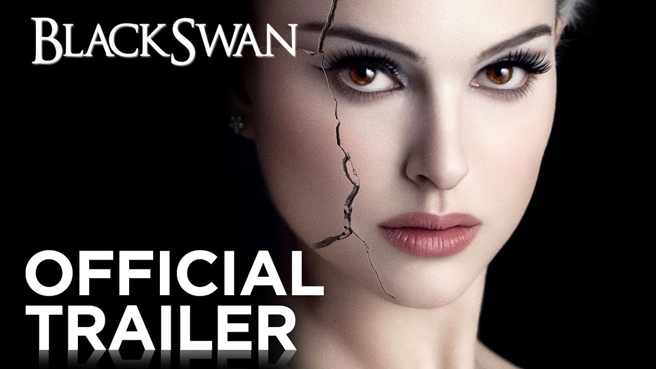 Black Swan Official Trailer Fox Searchlight Youtube
