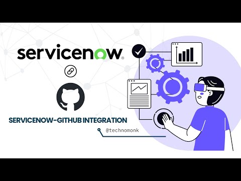 Mastering Servicenow Github Integration A Quick G Servicenow