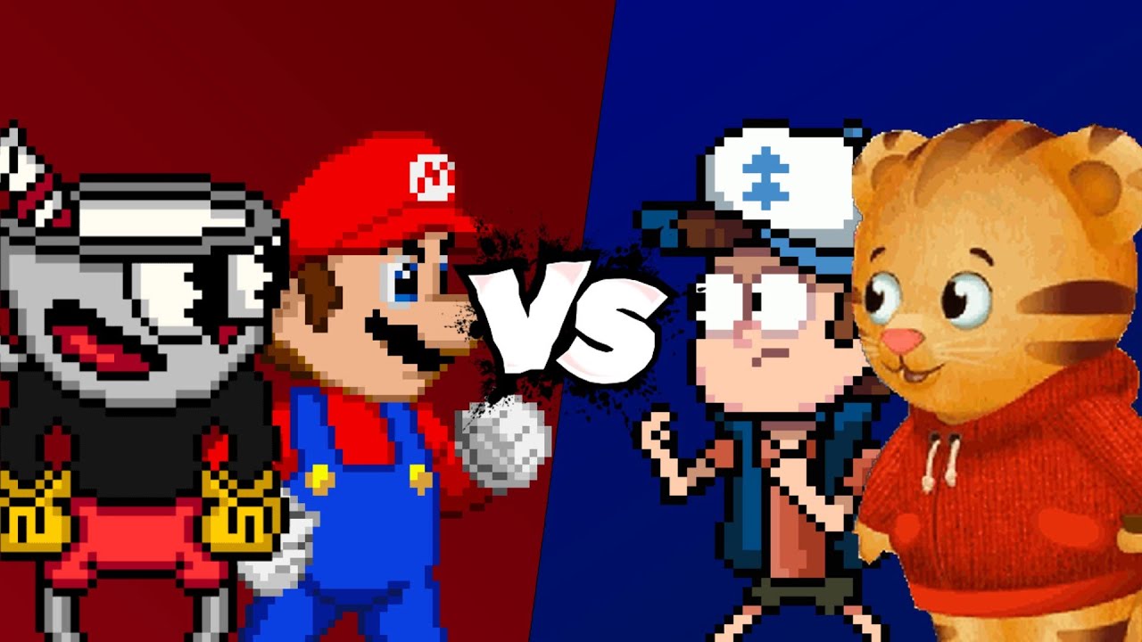 Dipper Pines Mugen At Paul Caison Blog