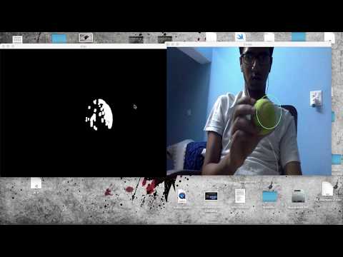Everything Opencv Ball Detection Using Opencv