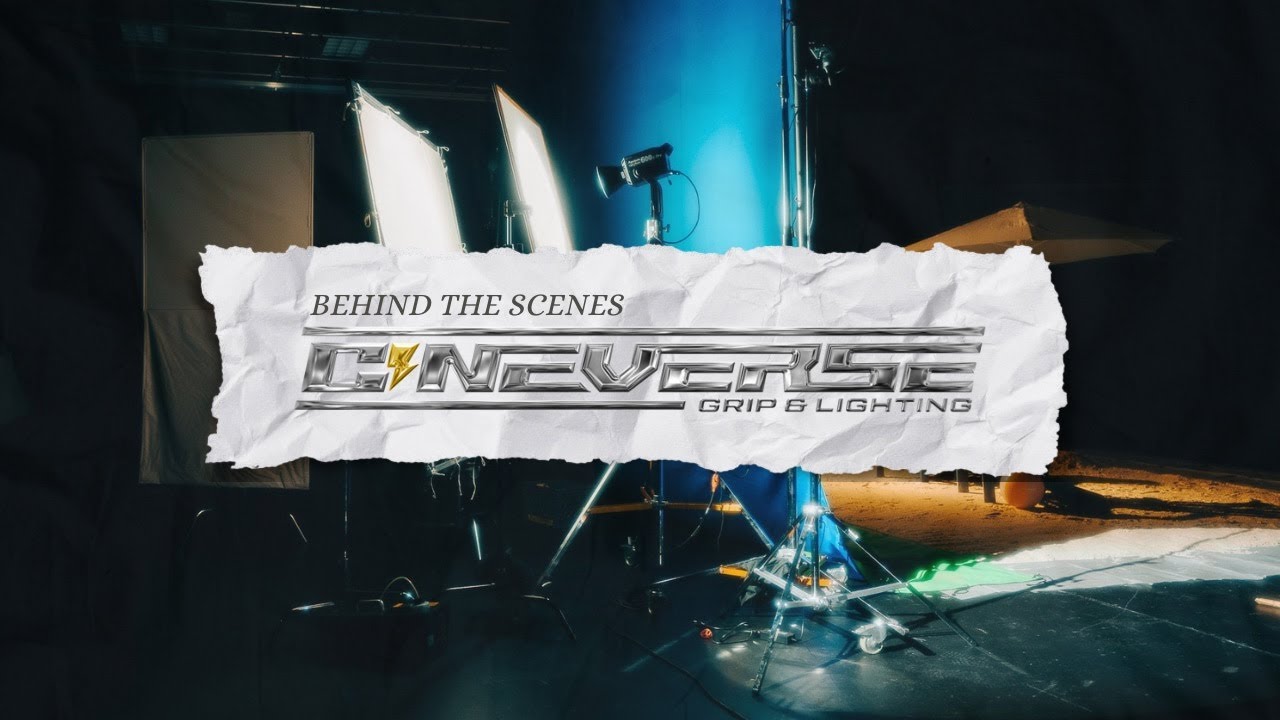 Behind The Scenes W Cineverse Youtube