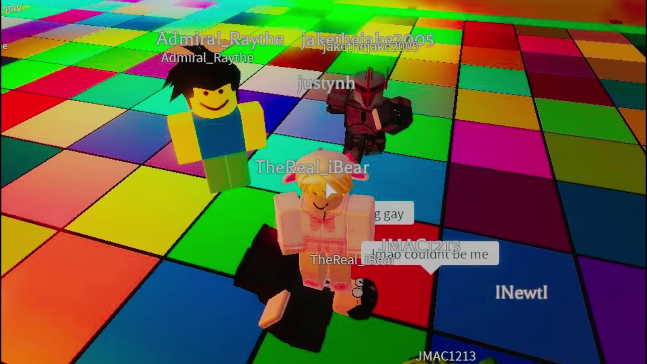 Roblox Porn Lostgala