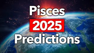 Pisces 2025 Everything Shadowy Thing Pisces Releases Is Replaced With ...