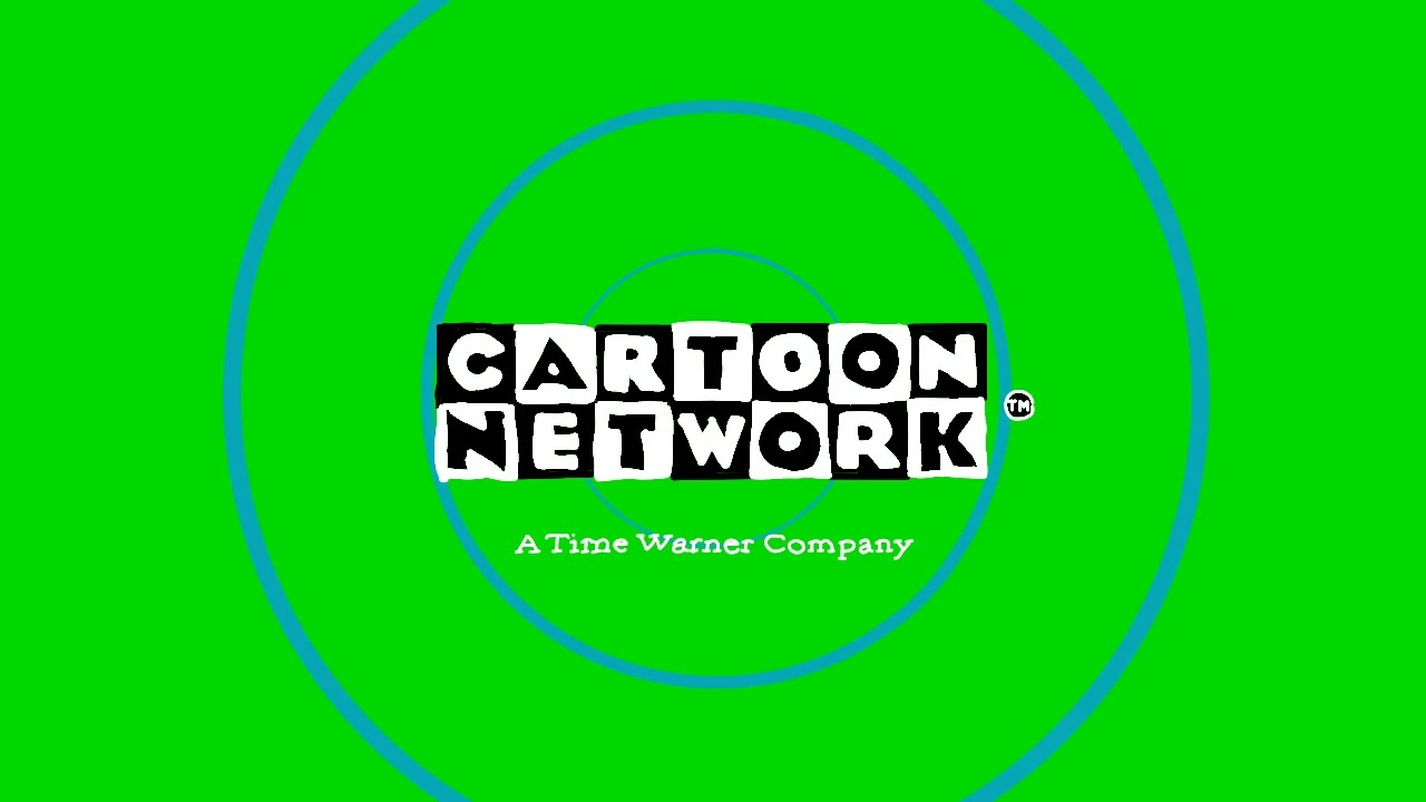 Cartoon Network Studios Logo Gif Yarn Studio Classic Media