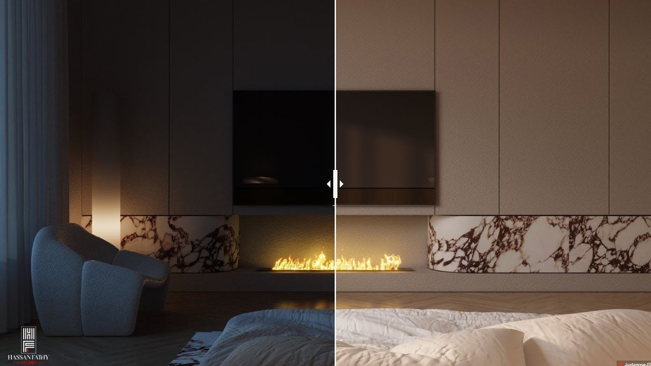 How To Create A Before And After Slider For Behance Youtube