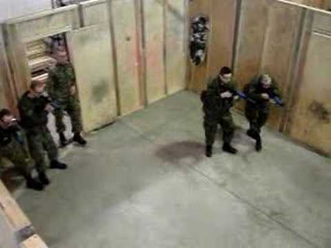 Room Clearing Youtube