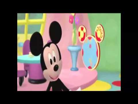Youtube Poop - Mickey Mouse Clubhouse Goofy Baby Part 1 - VidoEmo ...