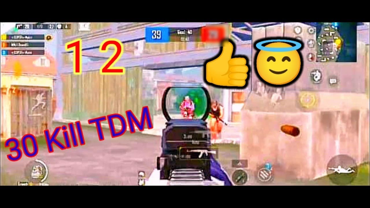 30 Kill Tdm Video Gameplay рџґ рџґ рџ ќрџ ќ30 Kill Tdm Video Gameplay рџґ рџґ рџ ќрџ ќ Youtube