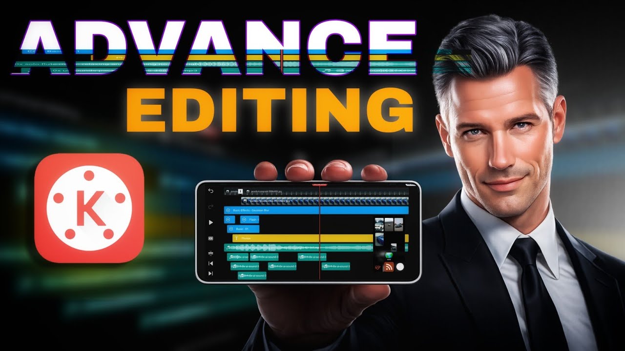 Kinemaster Secret Editing Tips And Tricks You Must Know In 2023 Youtube