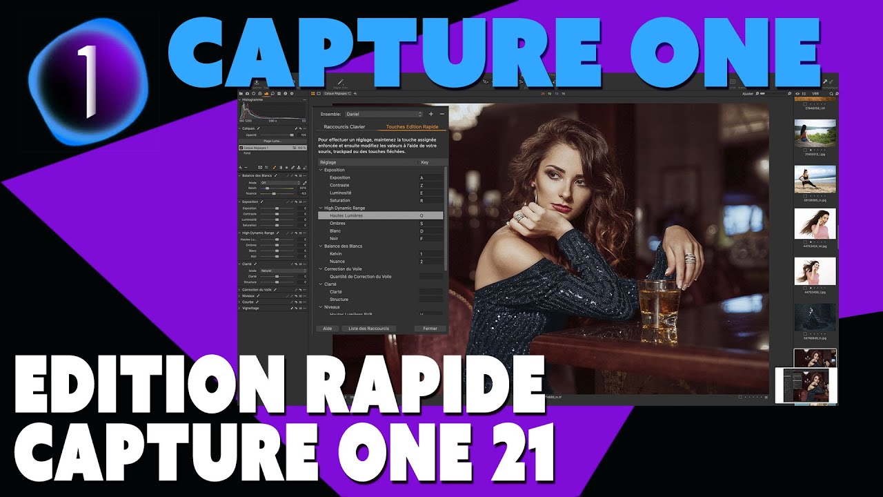 Capture 1 Astuces Edition Rapide Youtube