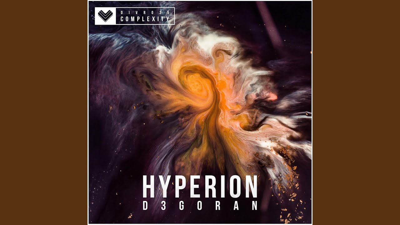 Hyperion Youtube