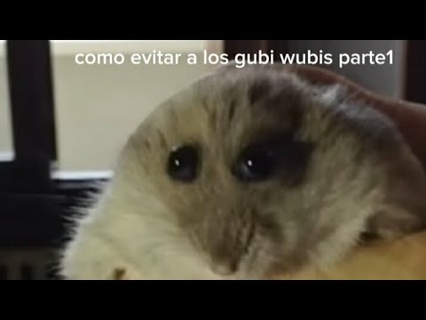 Como Evitar A Los Gubi Wubis Parte 1 Youtube