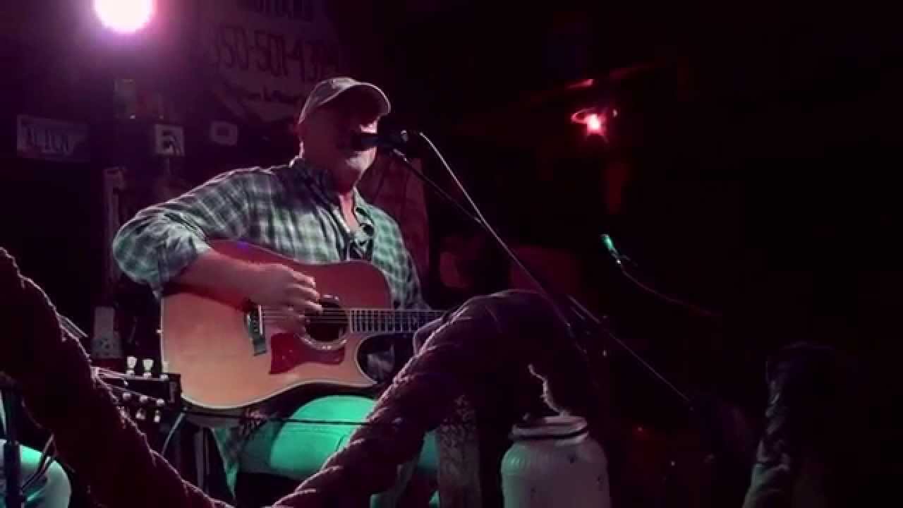 Jeff Dayton I Ve Never Been Better Youtube