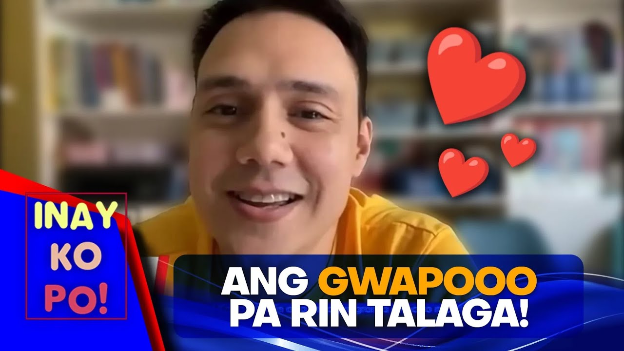 90s Heartthrob Na Si Patrick Garcia Youtube