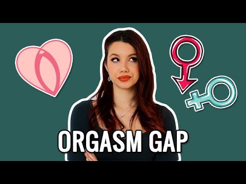 L Orgasm Gap E Il Magico Mondo Degli Orgasmi Femminili Equali Tea