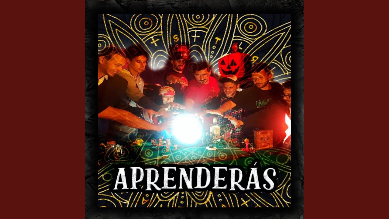 Aprenderás Youtube