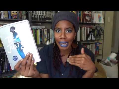 First Chapter Friday Dear Justyce Youtube