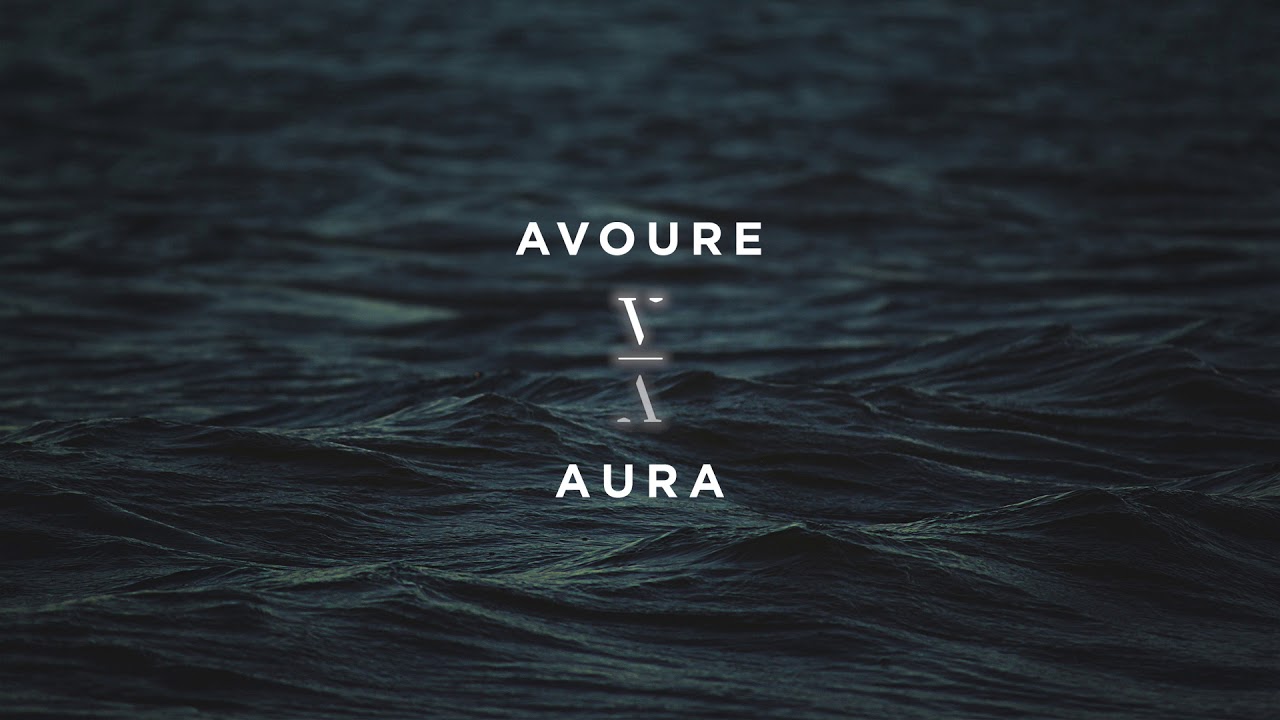 Avoure Aura Chords Chordify