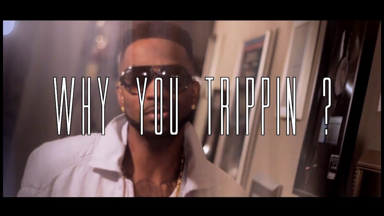 David Gray Why You Trippin Official Music Video Youtube