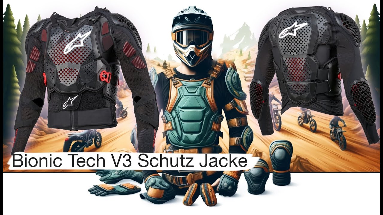 обзор топовой моточерепахи Bionic Tech V3 Youtube