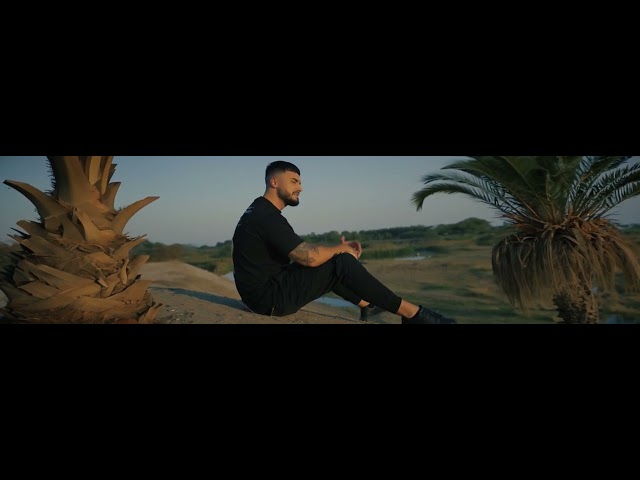 IONUT FRUMUSELU - IUBIRE FALSA