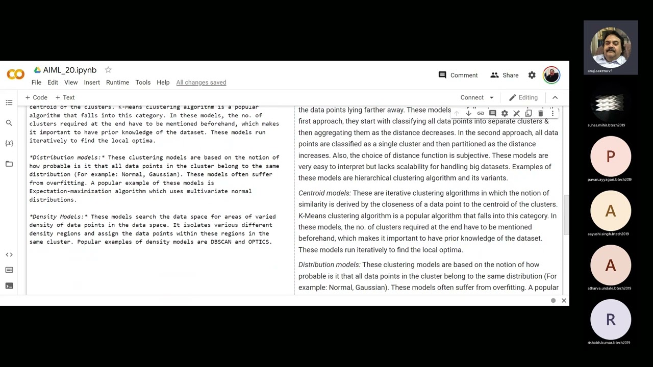 23 1 Hdbscan Youtube