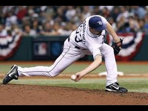 Mlb Weirdest Pitching Styles Youtube