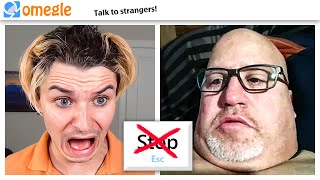 Omegle But I Can T Skip Anybody Lukeafk Too Mp3 Music & Mp4 video downloads