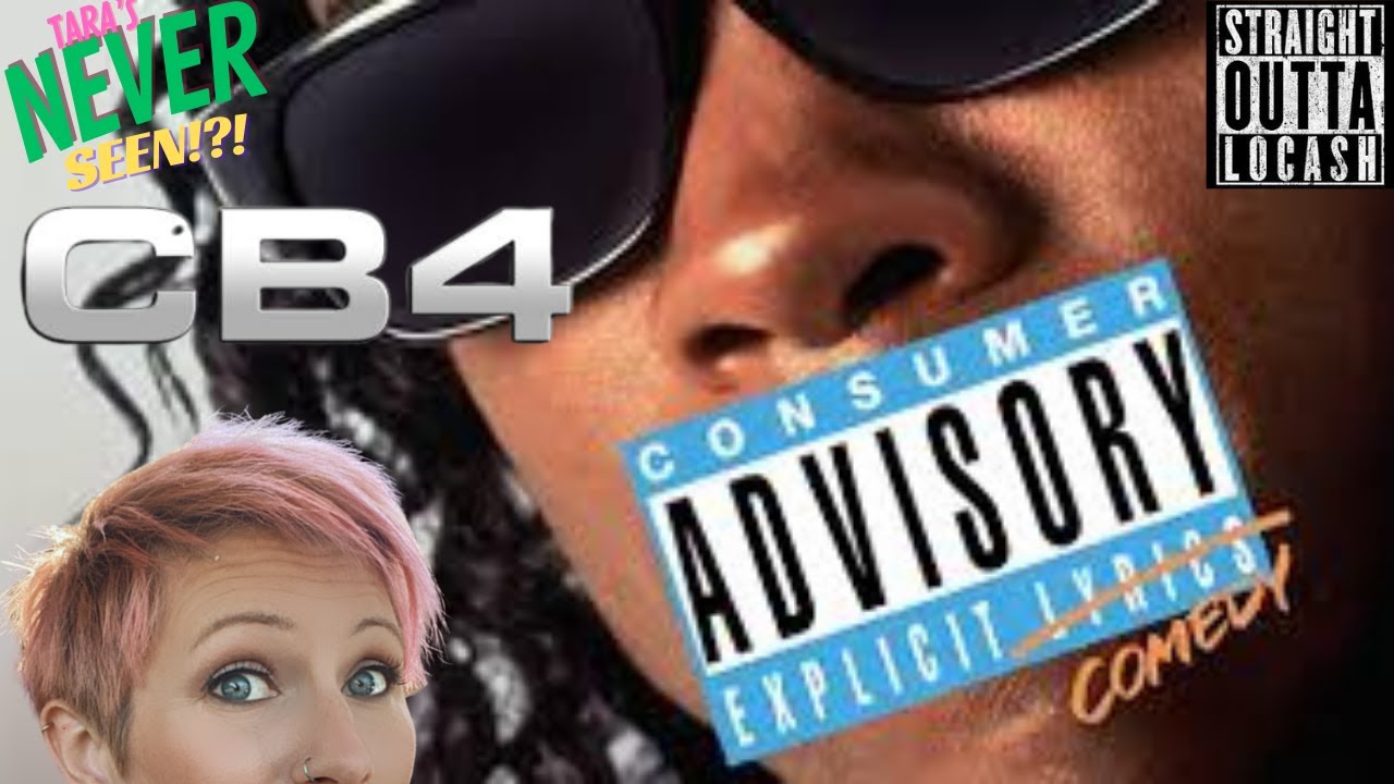 Chris Rock Charlie Murphy First Time Watching Cb4 Youtube