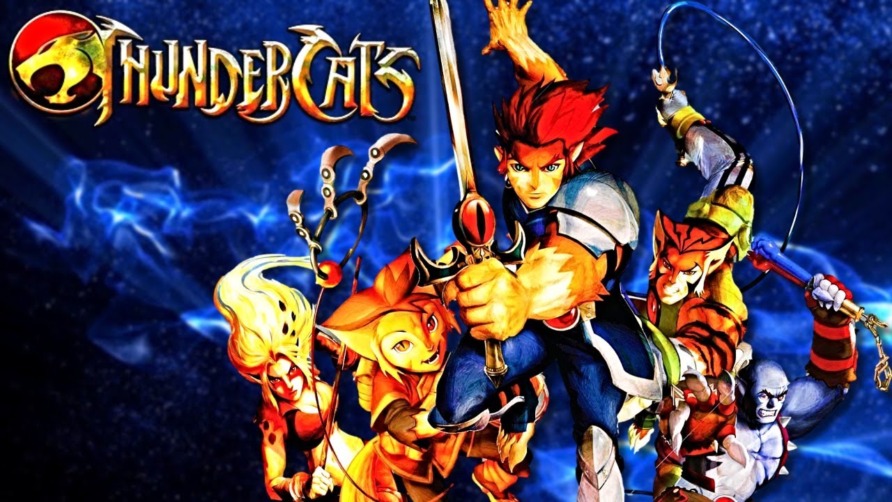 Thundercats 2011 Origins A Brilliant Promising Reboot That Died An