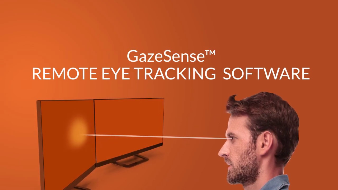 Eye Gaze Software