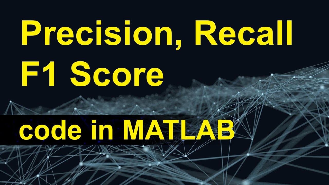 Memahami Confusion Matrix Precision Recall Dan F1 Score Confusion