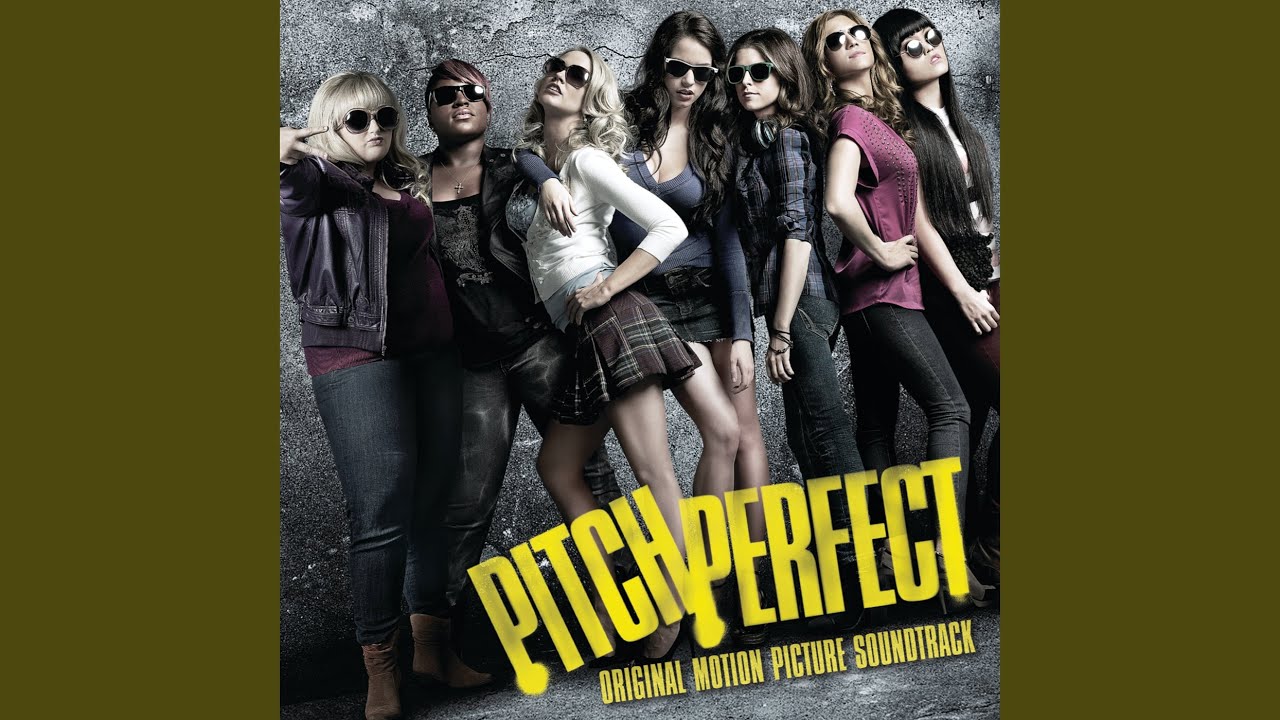 Cups Movie Version Youtube Music