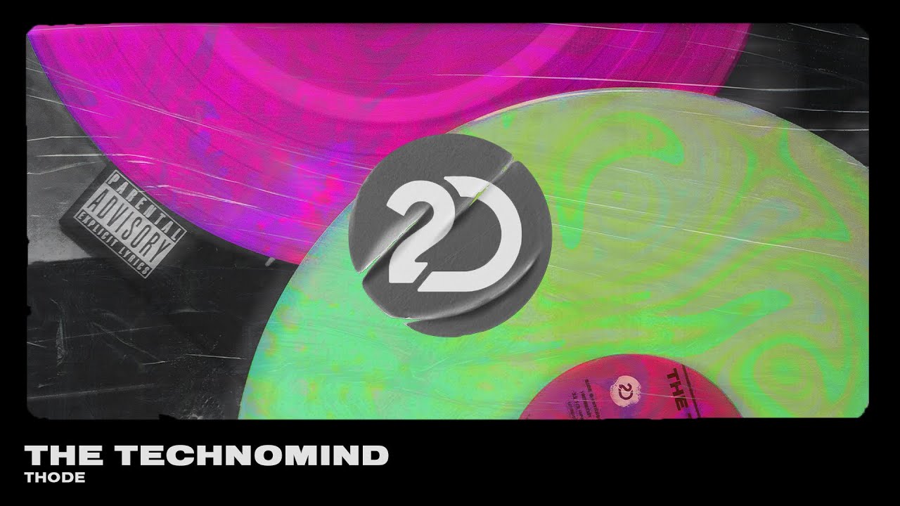 Thode The Technomind Youtube